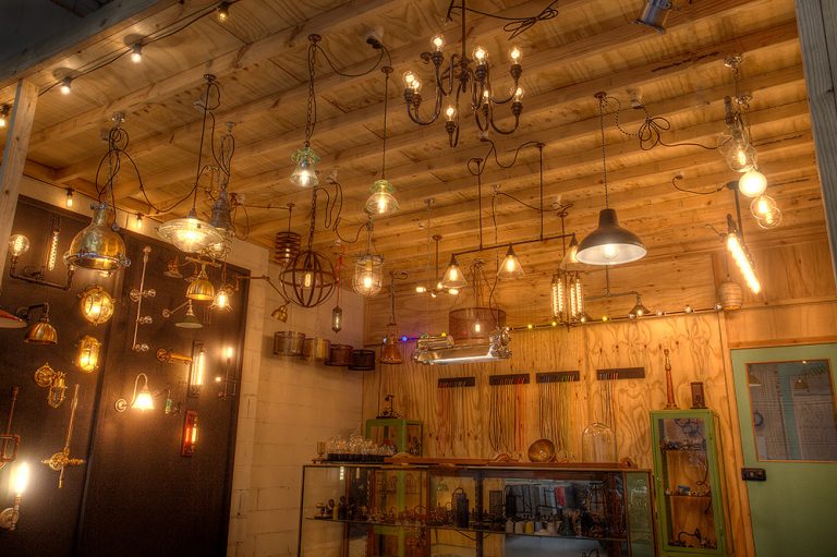Contact Edison Light Globes Pty Ltd