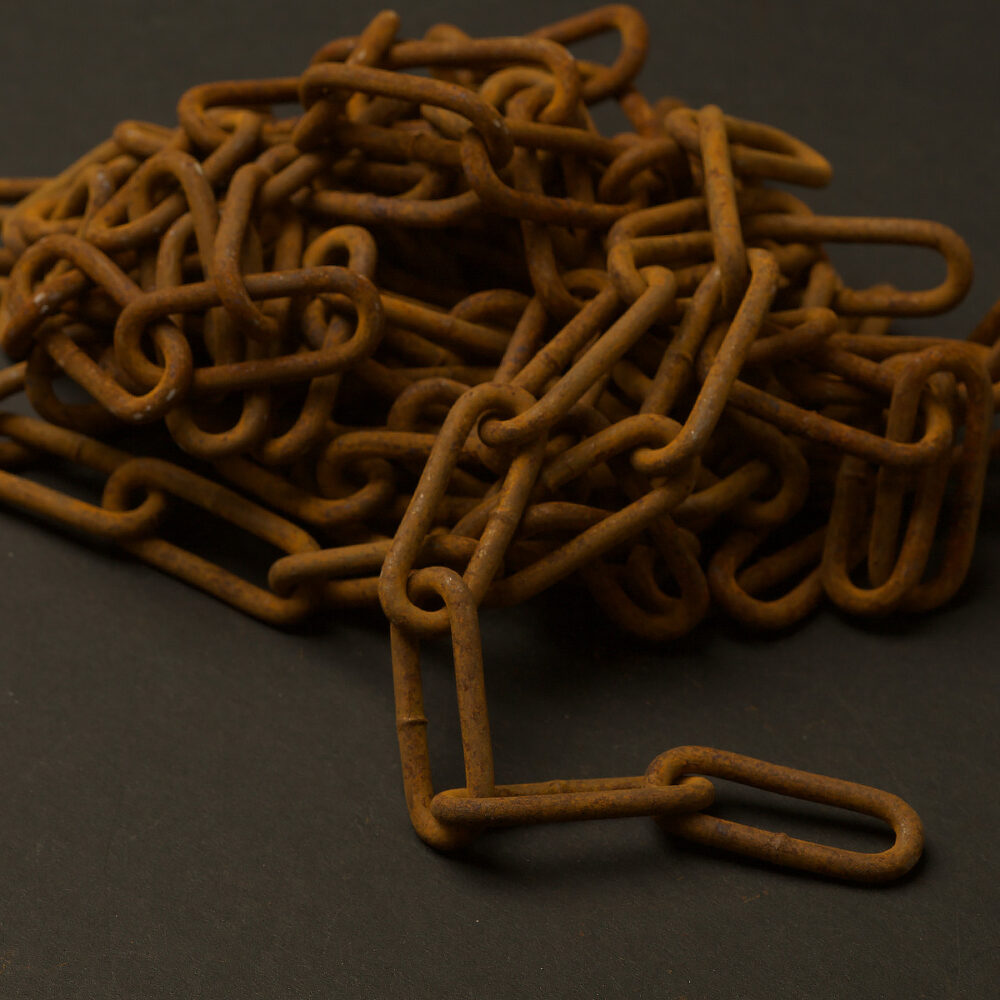 Chain and cable • Edison Light Globes Pty Ltd