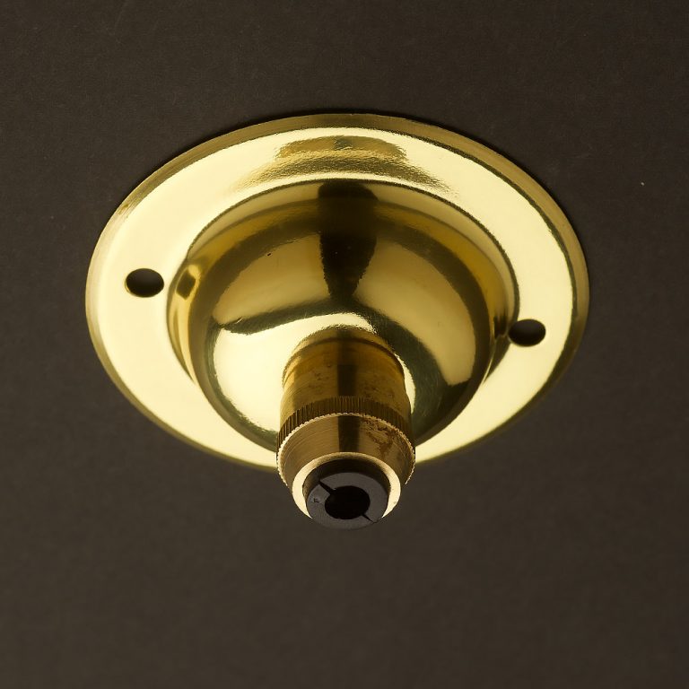 Ceiling Roses - Edison Light Globes Pty Ltd