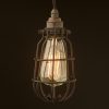 Lighting Cages - Edison Light Globes Pty Ltd