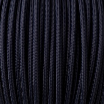 Pulley Cord 3 Core Fabric Covered Flex - Edison Light Globes Pty Ltd