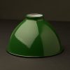 Green Dome Light Shade 175mm