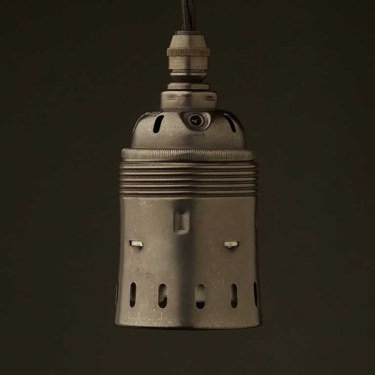 E40 Lamp Holders - Edison Light Globes Pty Ltd