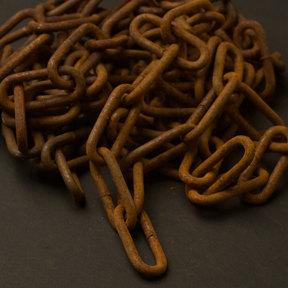 Chain and cable • Edison Light Globes Pty Ltd