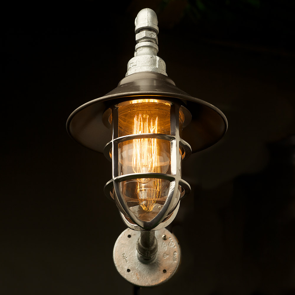 IP Rated Lights Archives - Edison Light Globes Pty Ltd