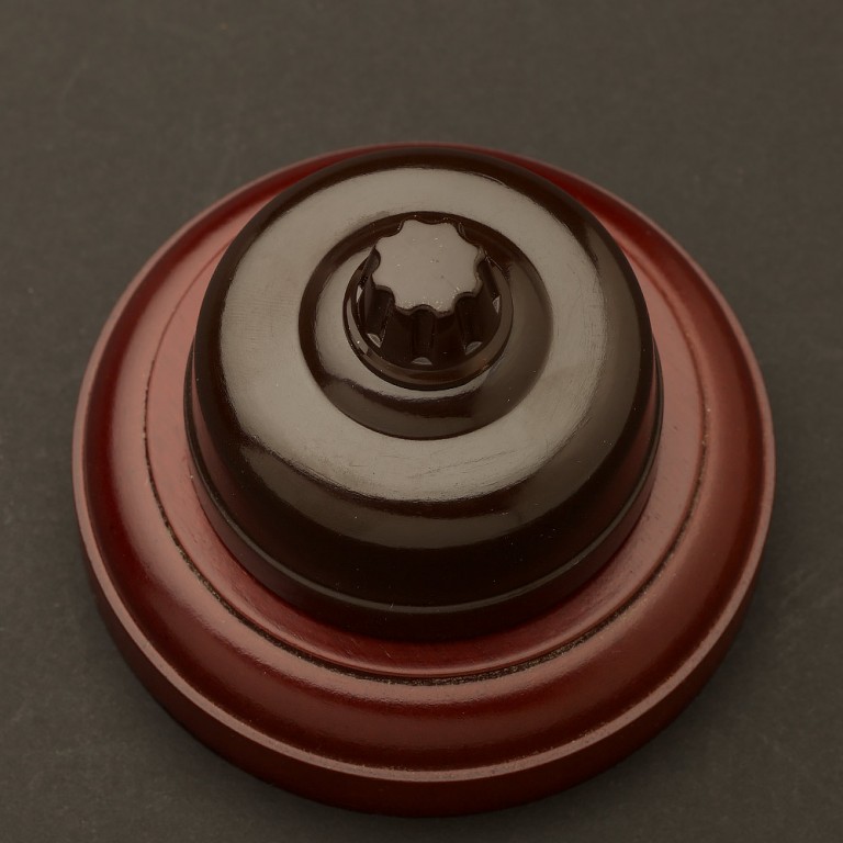Bakelite single dimmer