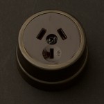 Wall switches and power outlets - Edison Light Globes Pty Ltd