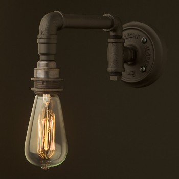 Vintage Wall Bracket Light - Edison Light Globes Pty Ltd