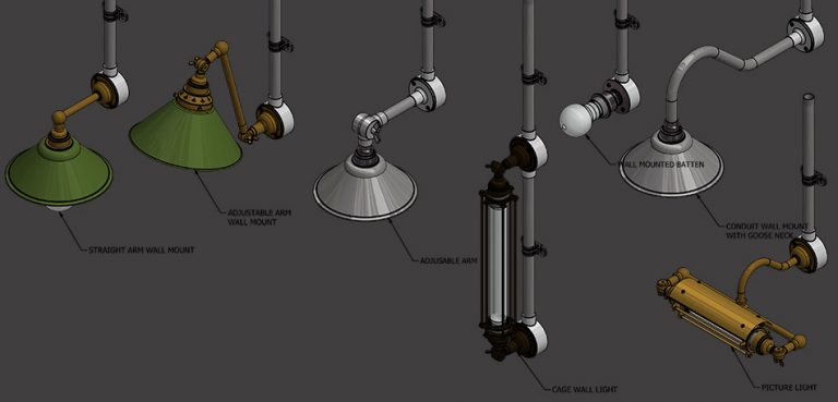 Conduit junction boxes • Edison Light Globes Pty Ltd