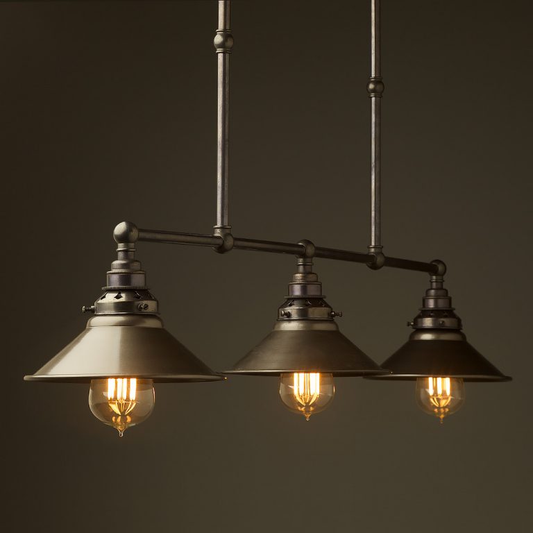 Billiard Table Lights - Edison Light Globes Pty Ltd