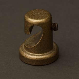 Grub screw cable swag hook