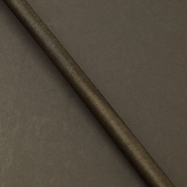 Half inch 26tpi Steel Allthread