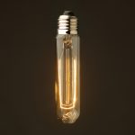 1500 mm Pipe Loop LED Tube Light: Custom-Made Plumbing Light