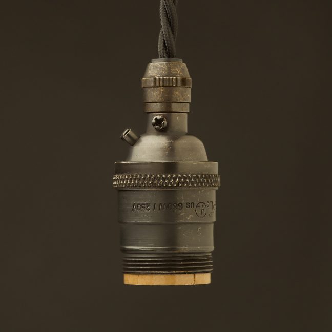 E26 Sockets - Edison Light Globes Pty Ltd