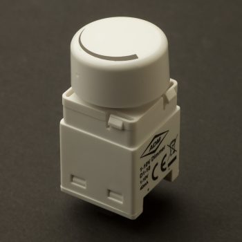 1-10 Volt Dimming switch - Edison Light Globes Pty Ltd