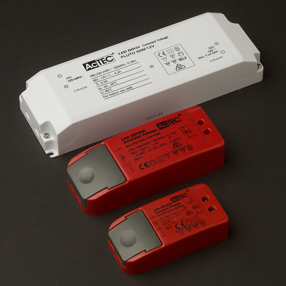LED Drivers Archives - Edison Light Globes Pty Ltd