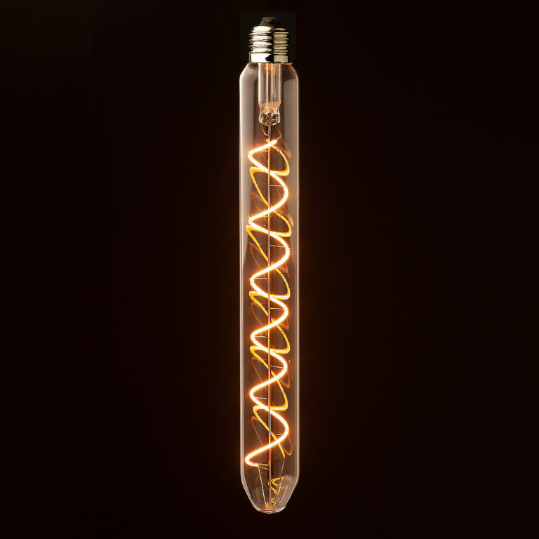 Plumbing Pipe 5 bulb wall feature