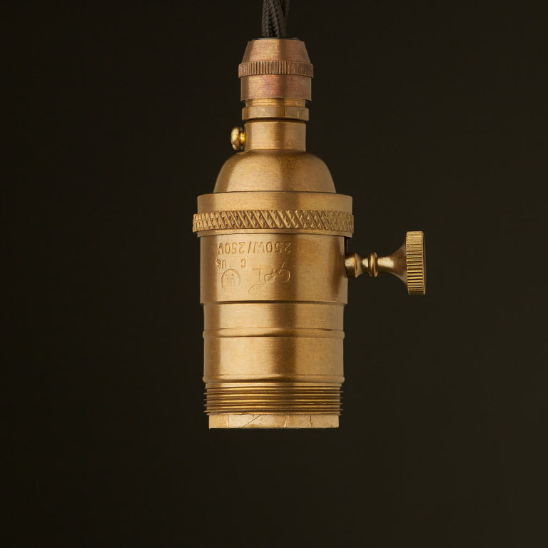 E26 Sockets - Edison Light Globes Pty Ltd