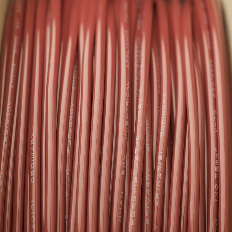 Electrical Lighting Cable