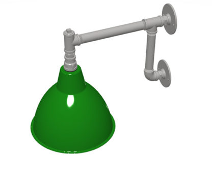 Augmented Reality for Lighting Design - Edison Light Globes Pty Ltd