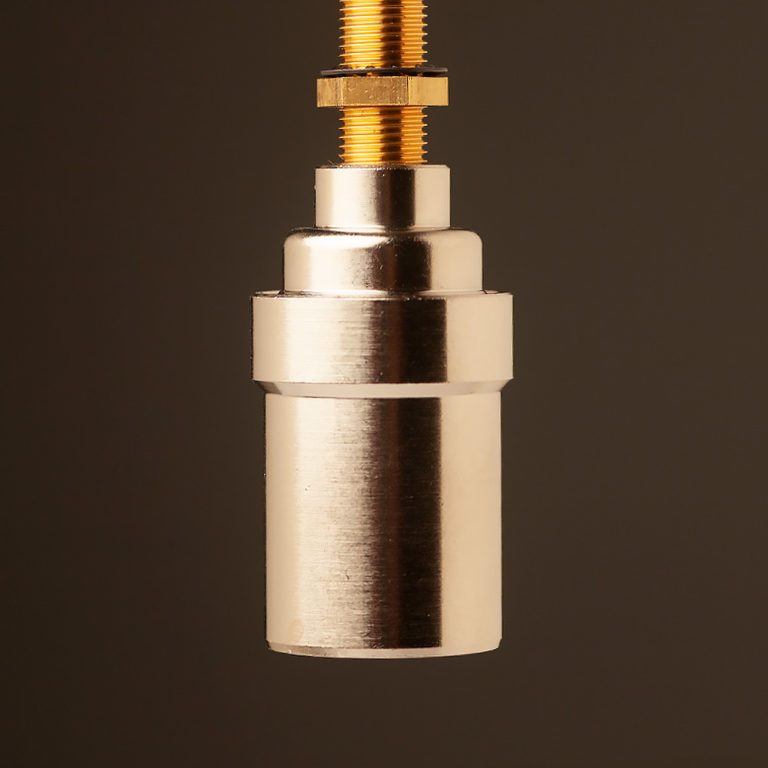 E14 Lamp Holders - Edison Light Globes Pty Ltd