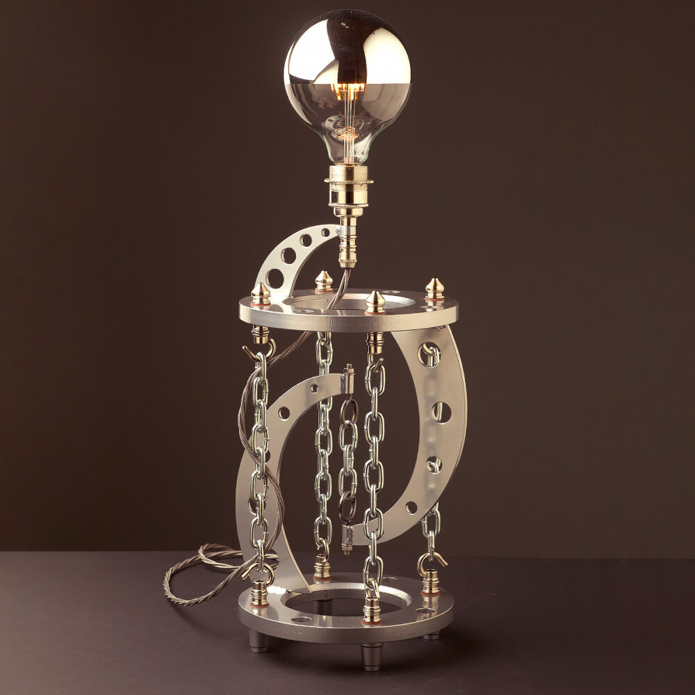 Tensegrity • Edison Light Globes Pty Ltd