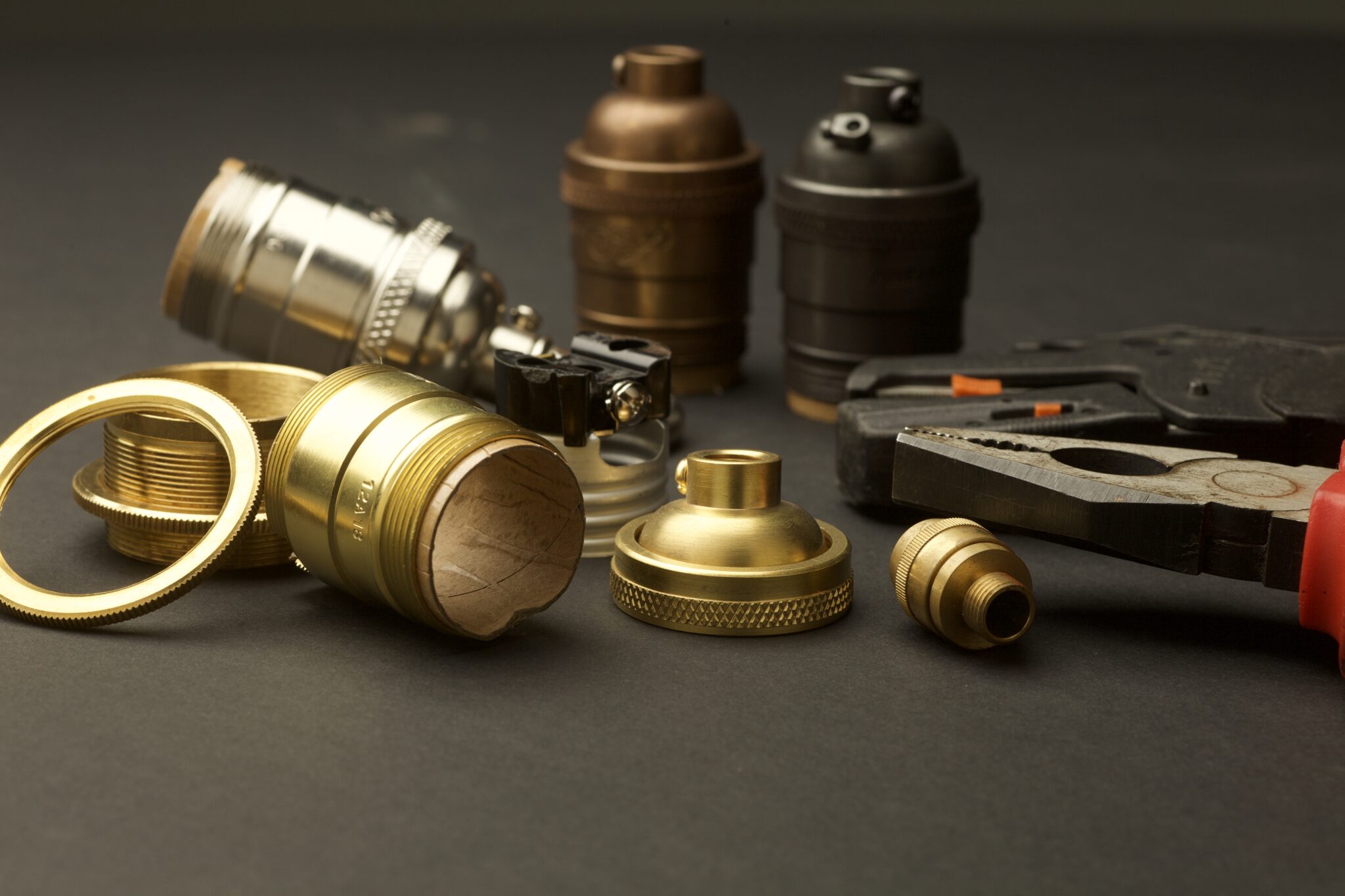 Transforming Your Lighting with Edison Light Globes Hardware